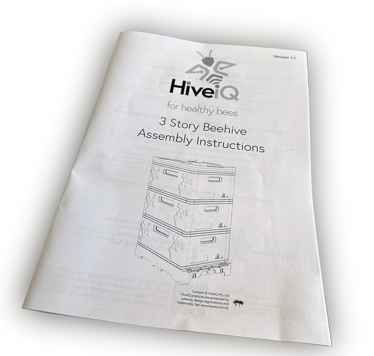 Shop - HiveIQ US