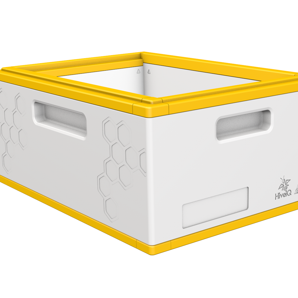 HiveIQ US - Beehives and Beekeeping Supplies - For Healthy Bees