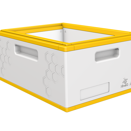 HiveIQ US - Beehives and Beekeeping Supplies - For Healthy Bees