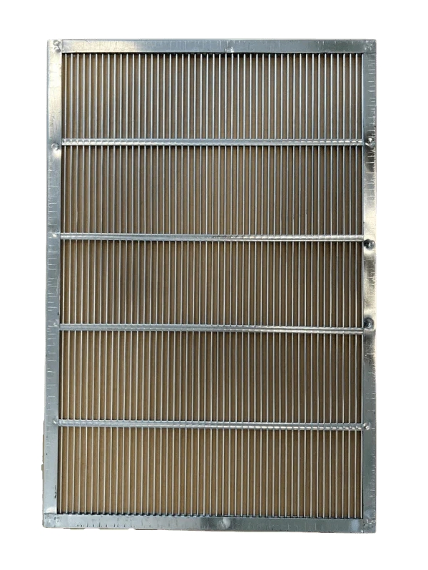 Queen Excluder - Galvanized Steel – HiveIQ US